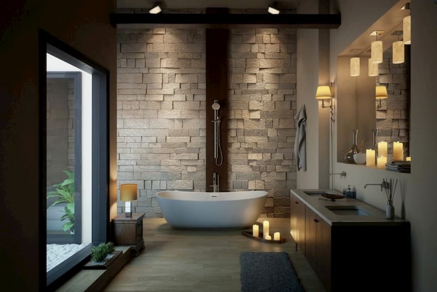 Bathroom Essentials: Consider These Details for Your Fresh Design ...