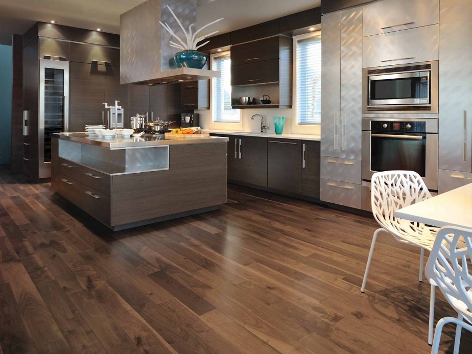 How to Choose the Best Flooring for Your Kitchen