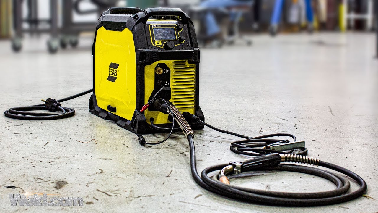 Basic Welding Equipment: A List and All the Information You Need | InfoType
