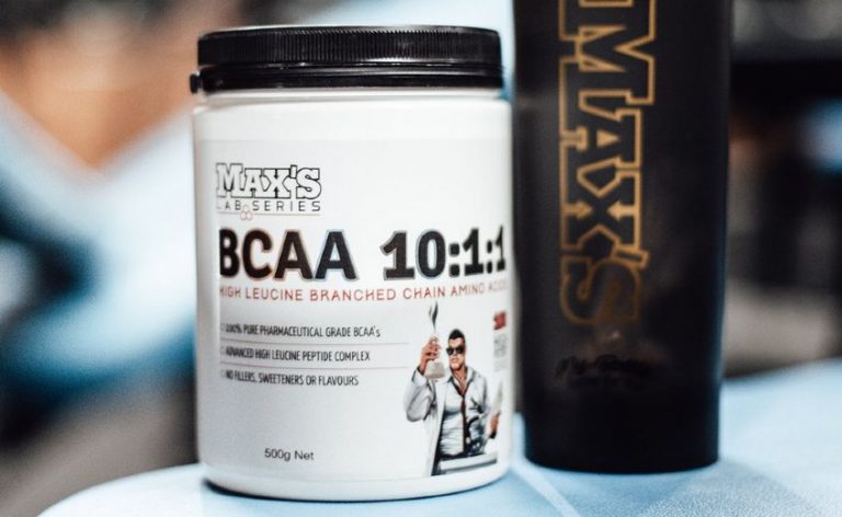 Everything You Need to Know About BCAA Supplementation | InfoType
