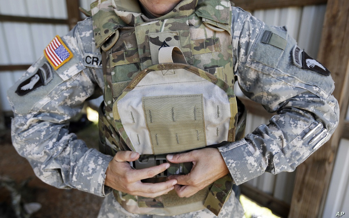 Must-have army gear for military aficionados | InfoType