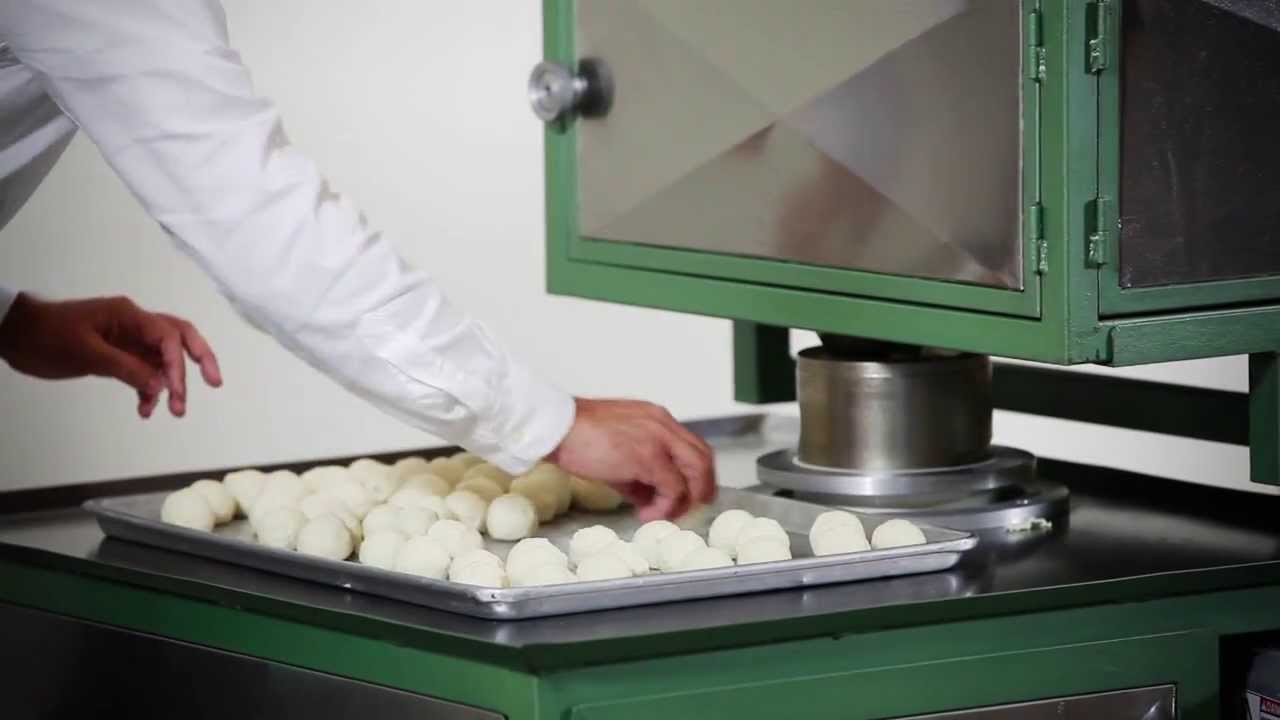 All You Need to Know About Dough Divider Rounders | InfoType