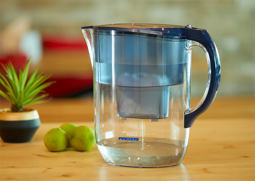 Beyond Flavour: Why Drink Filtered Water? | InfoType