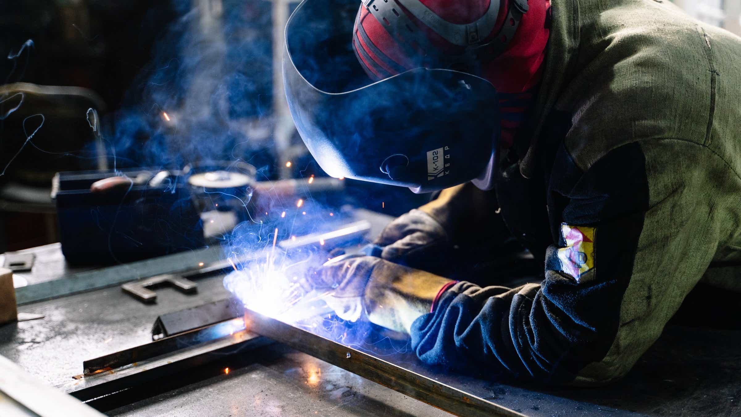 Everything You Need to Know About Welding Engineers Chalk