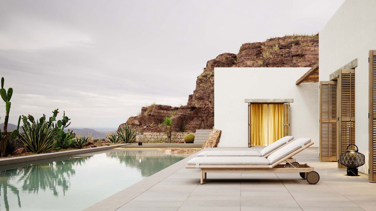 Top Reasons Why Teak Is the Best Hardwood Option for Your Poolside ...