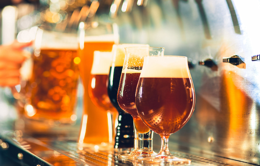 The Definitive Guide to Beer Steins and Mugs: What to Choose and How to Use