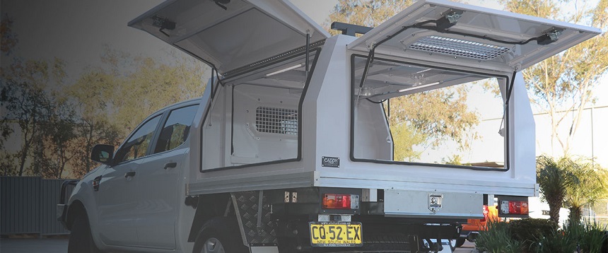 Ute Toolboxes: Info About the Different Types of Toolboxes and Buying ...