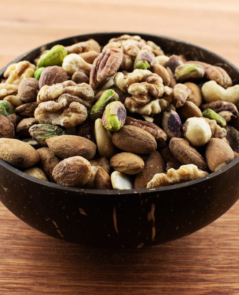 5 Healthy Snacks to Help You Maintain Your Figure | InfoType