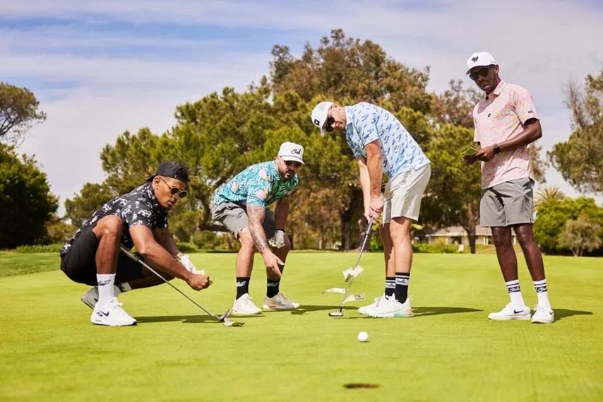 Men's Golf Attire: How to Dress Properly for the Course | InfoType