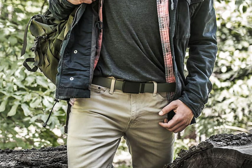The Multi-Purpose Features of Tactical Army Belts