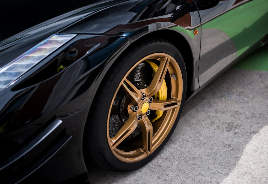 Beyond Aesthetics: How Aftermarket Wheels Can Enhance Your Vehicle's ...
