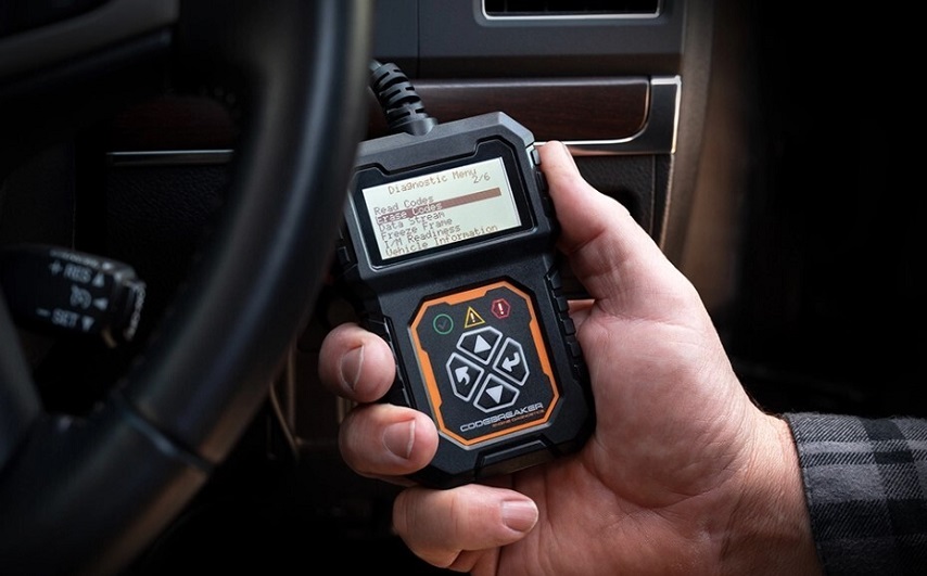 OBD2 Scanners - Shop Diagnostic OBD2 Scan Tools Online