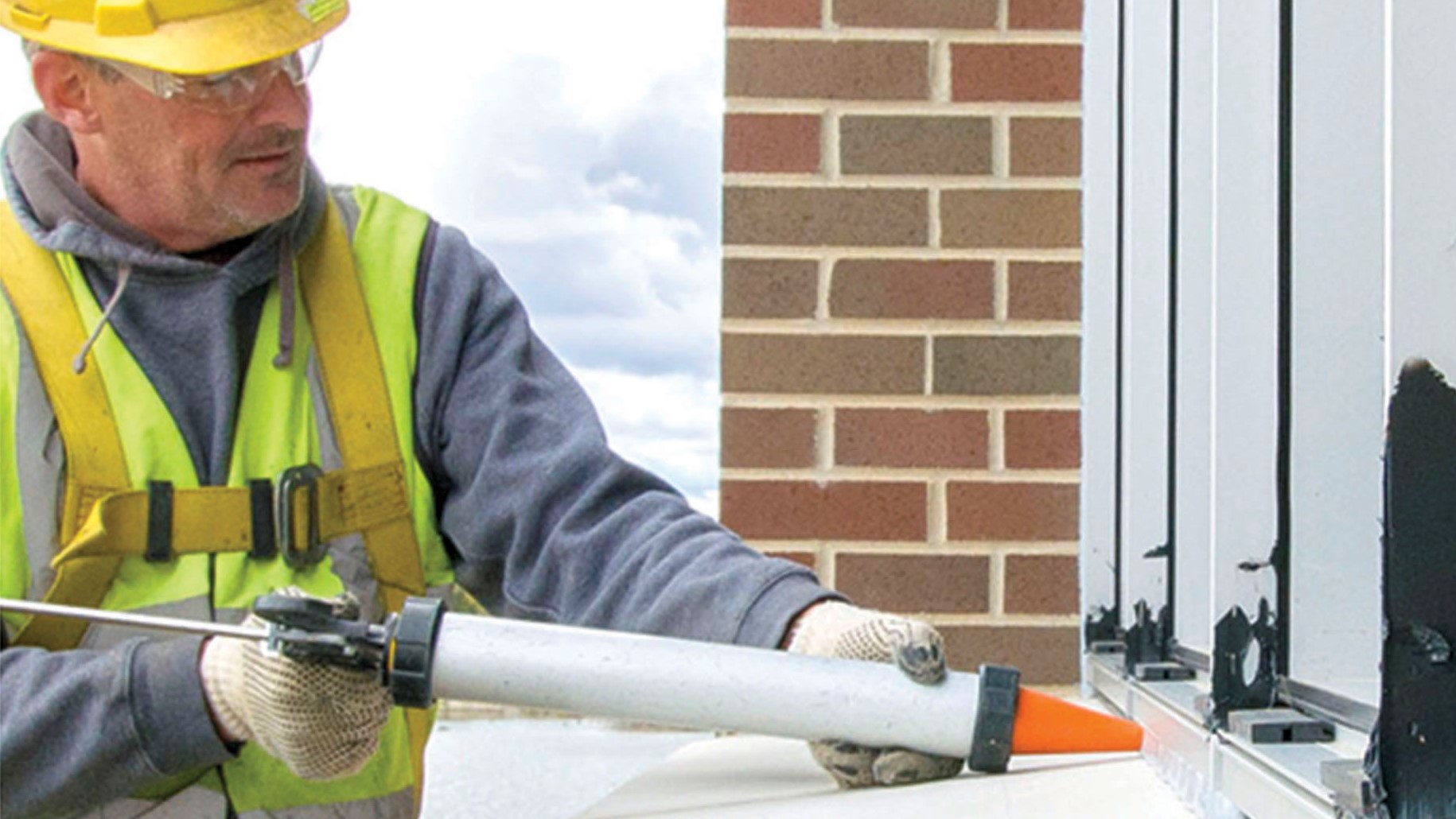 A Comprehensive Guide to Construction Sealants