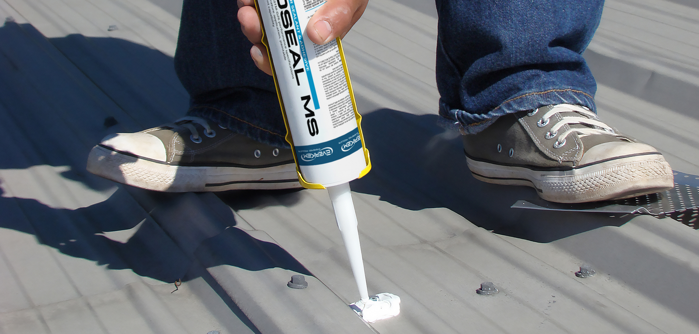 A Comprehensive Guide to Construction Sealants