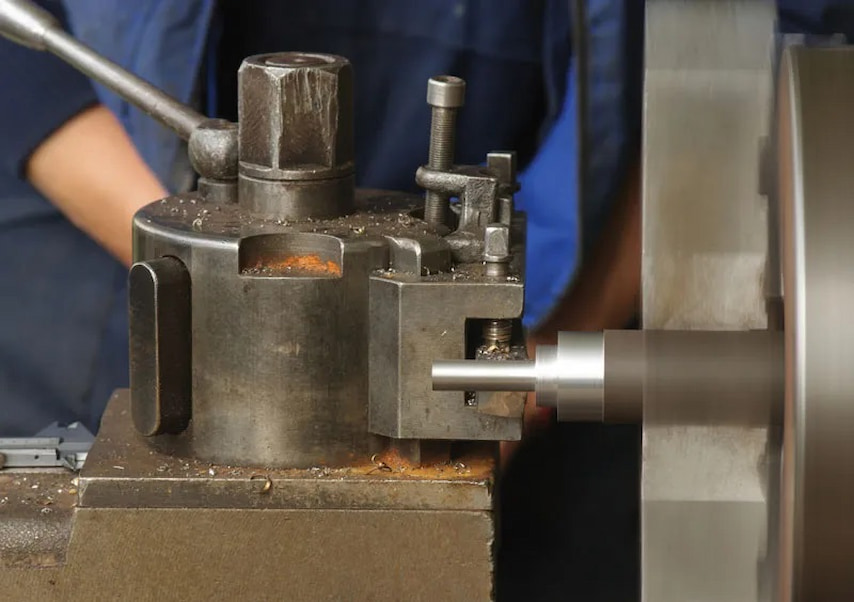 Mastering Precision: The Essential Guide to Choosing the Right Lathe ...