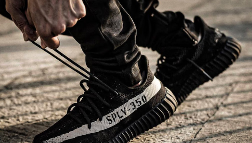 From Athleisure to Street Style: How the Adidas Yeezy Boost 350 ...