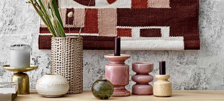 Homewares Magic: 3 Creative Ways to Spruce up Your Home Decor | InfoType