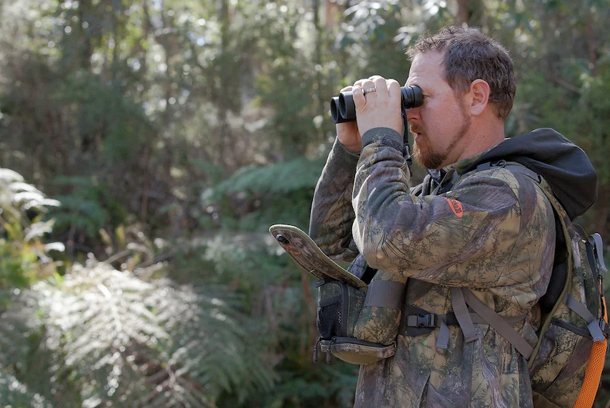 High-Tech Hunting: A Beginner’s Guide to Optics | InfoType