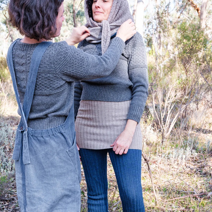 Women’s Wool Jumpers: A Blend of Warmth, Style and Sustainability ...