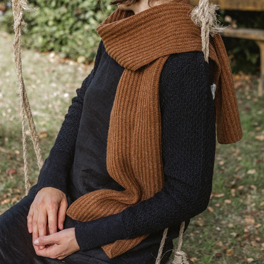 Women’s Wool Jumpers: A Blend of Warmth, Style and Sustainability ...