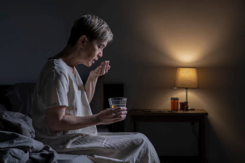 Snooze-Worthy Tips for a Good Night's Sleep | InfoType